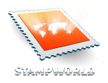 StampWorld.com - the most complete stamp catalogue on the internet